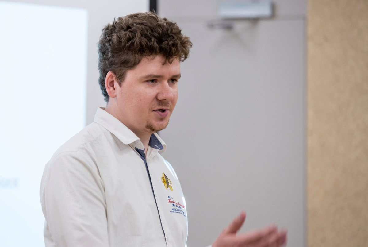 EngineerSpock – EngineerSpock